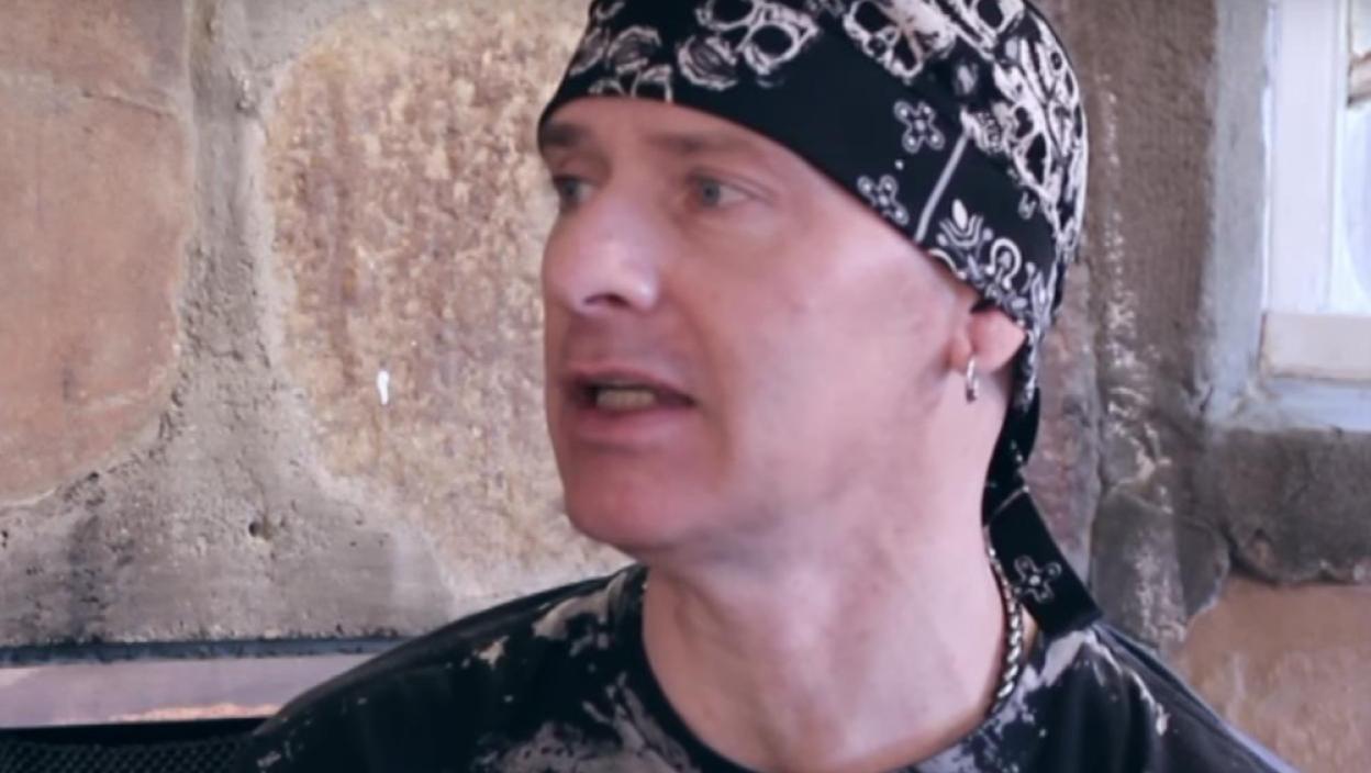 Nik Redfern otkriva misterije i tajnu istoriju - Srbija danas