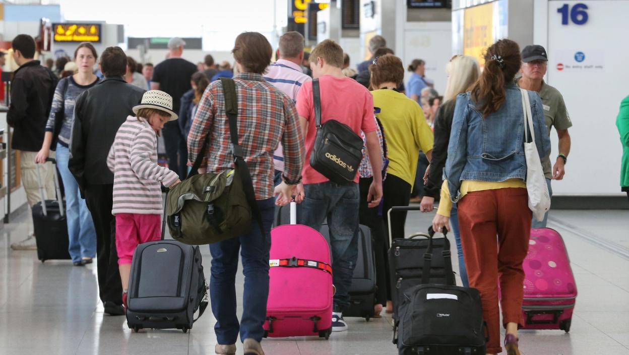 Izračunajte koliko dana godišnjeg odmora stvarno imate: Računica je ...