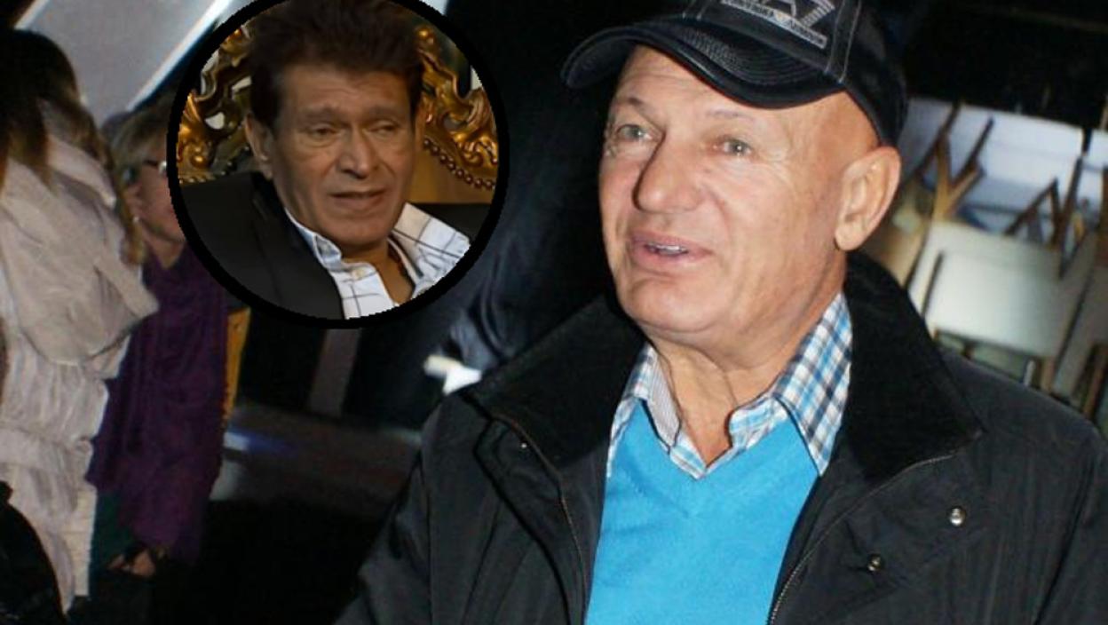 ČAK JE NAPISAO PESMU ZA SINANA: "Stvarno ne znam šta ću..." Šaban ...