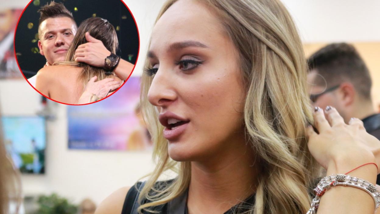 DOBILA SAM ONO ŠTO NISAM ŽELELA! Ekskluzivni intervju LUNE ĐOGANI ...