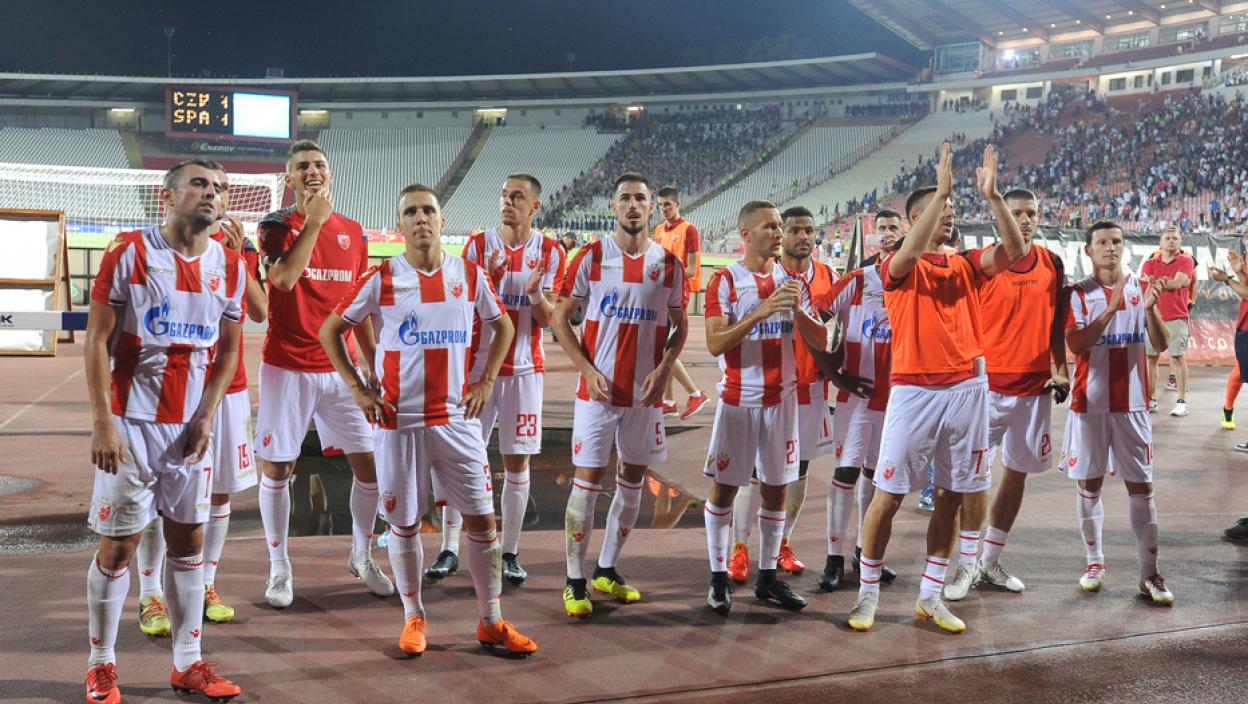 NEVEROVATNO! Fudbaler Zvezde dobio dva deteta u jednom danu, ali sa ...