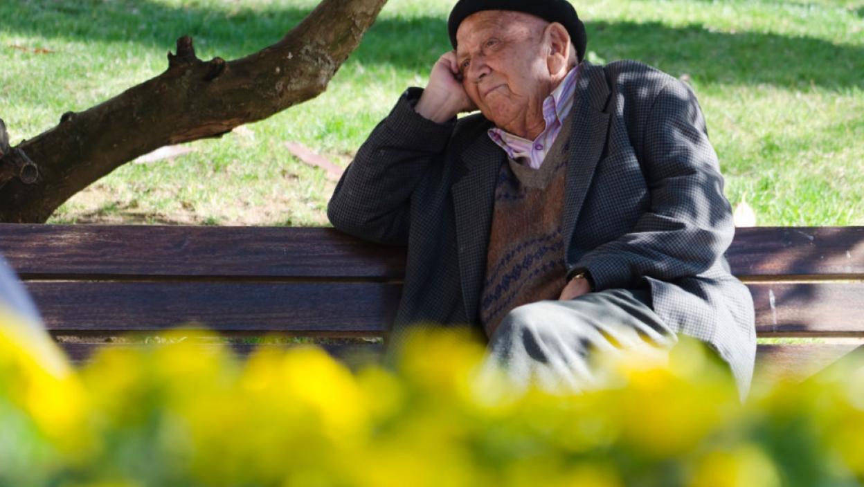 Лесковчанин напунио 100 година и открио која СРПСКА БИЉКА је извор ...