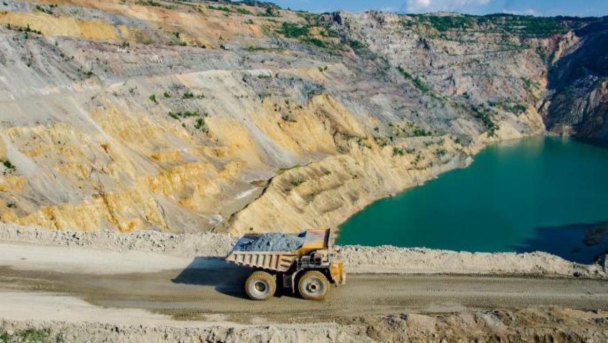 KINEZI OTVARAJU NOVI RUDNIK U BORU: Počeli radovi na izgradnji ...