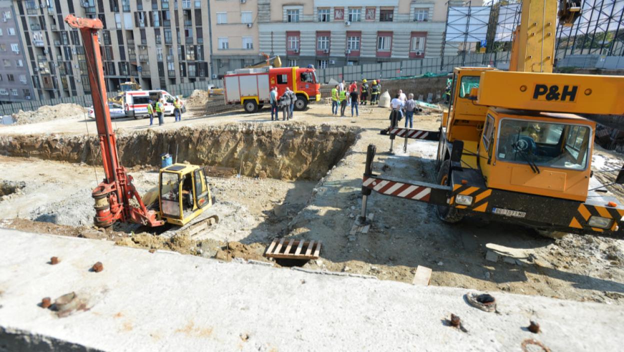 "Borio se na Košarama, jedva se izvukao, a vidite gde je došao da ...