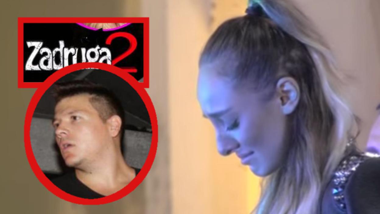 SKRIVANO OD JAVNOSTI! Evo sa kim se Luna Đogani ljubila, veče pre nego ...