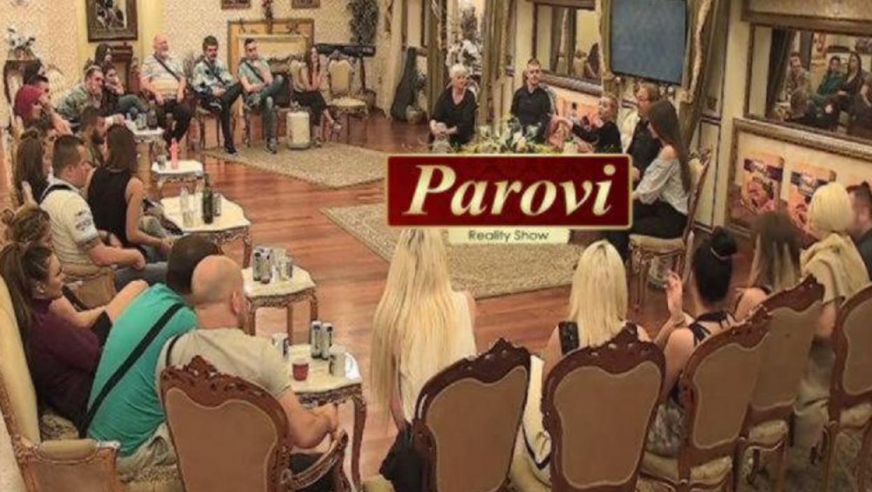 Učesnici rijalitija Parovi još jednom pokazali koliko NE CENE LJUDE KOJI GLASAJU ZA NJIH ...