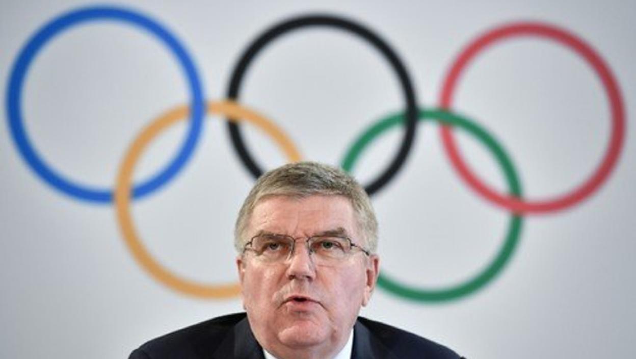 MOK BI RUSKE SPORTISTE NA OLIMPIJSKIM IGRAMA: Zelenski se ne slaže sa tim