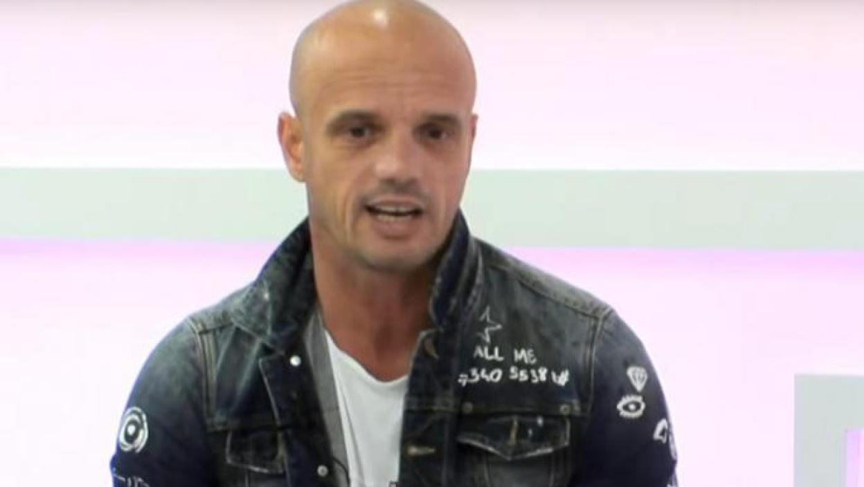 BOBAN RAJOVIĆ SA KOSOM - ovo ste mislili da NIKADA nećete videti! Ne ...