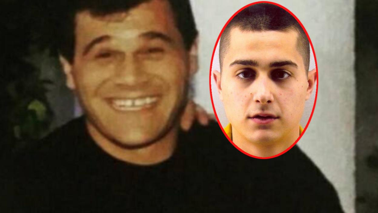 KRIMI IMPERIJA VILOTIJEVIĆ: Ranjeni Stefan je sin BRUTALNOG ŽESTOKOG ...