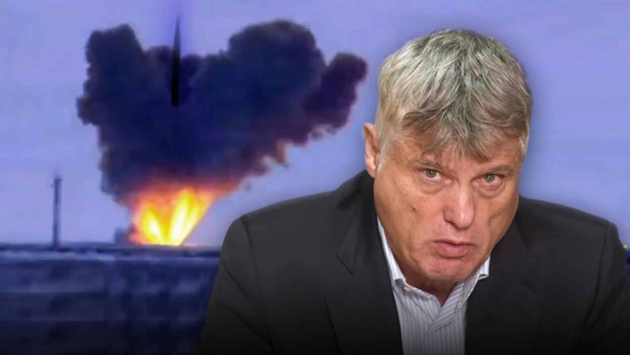 Gde je Vladimir Putin tu je i CRNO KOFERČE: Lazanski o tajnama "MRTVE ...