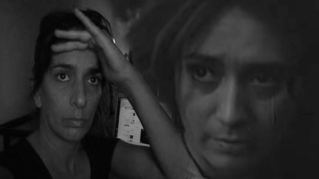 A PRE DVE GODINE JOJ JE UMRLA MLADA ĆERKA: Umrla Dina Rutić, glumica i ...