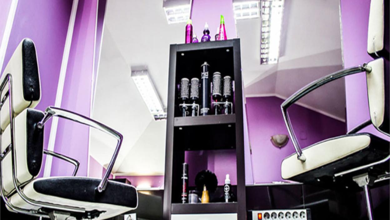 OVO je salon u kome DOBIJATE najlepše frizure, a JEDAN DETALJ može da ...