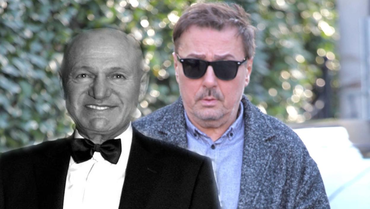 VIDEO SAM GA... Keba ubijen bolom stigao na Dedinje: Gledao u prazno i ...