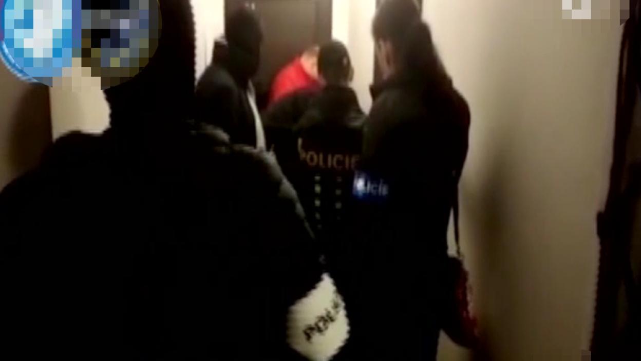 ODLUČUJE SE O SUDBINI NASMEJANOG UBICE: Kome će biti izručen Čaba Der ...