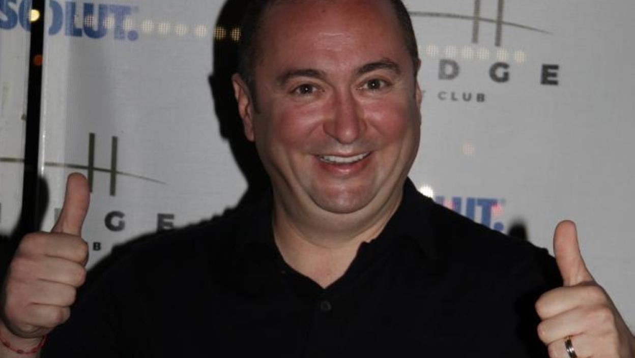 SLIKA KOJA JE ODUŠEVILA SVE NA INSTAGRAMU: Đani prvi put objavio ...