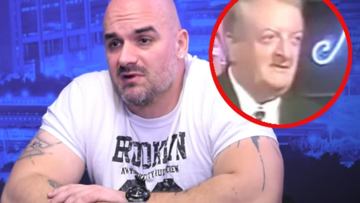 PLAČEM I PO SAT I PO! Reper Ila ponovo u KUĆI OCA MINIMAKSA: Teška ...