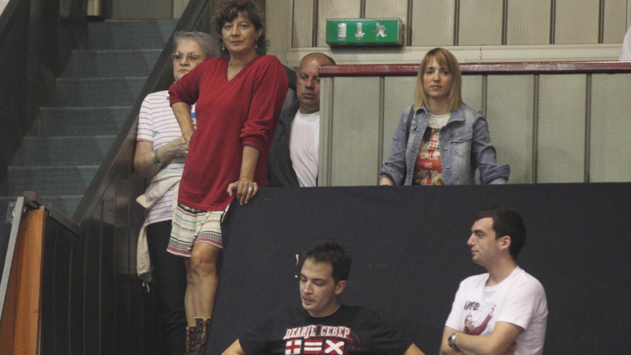 ВЕСНА ЧОВИЋ: Звезда је изнад Небојше и Филипа - Србија данас