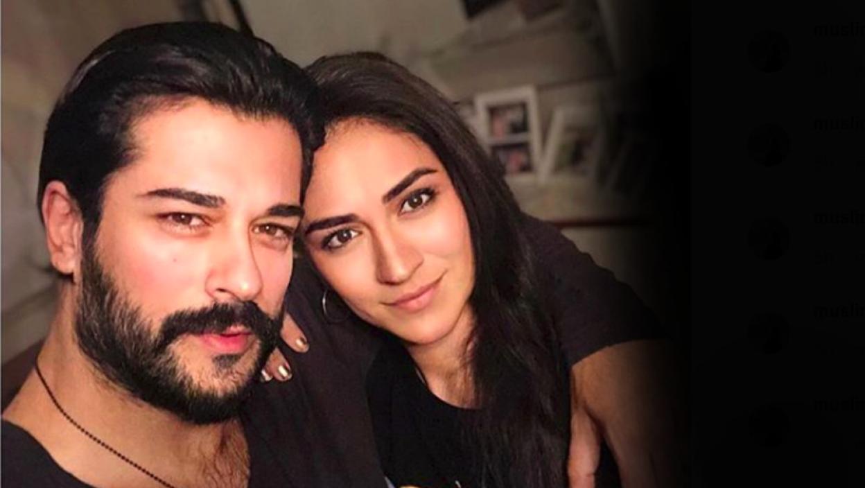 BALI BEG POSTAO OTAC: Vidite koje ime je nadenuo novorođenom sinu ...