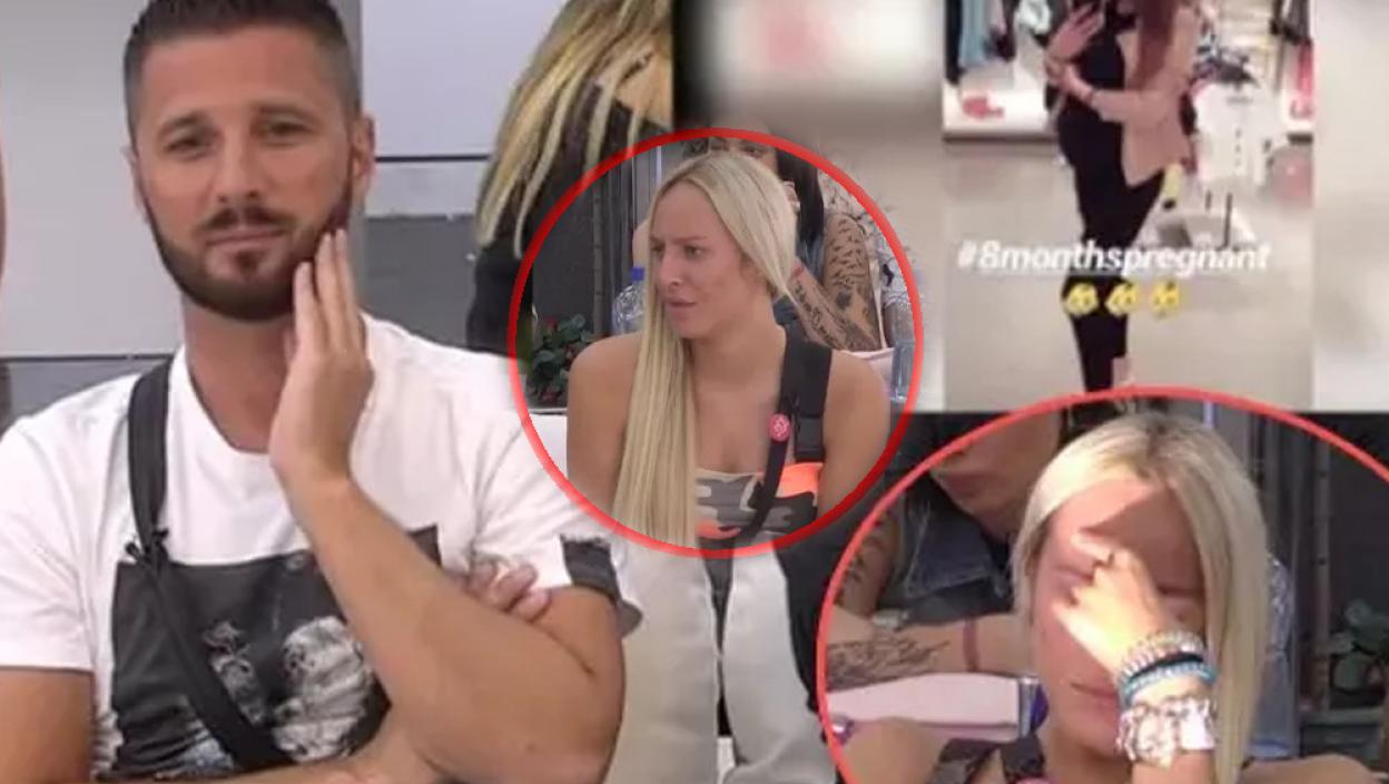 GRME IZ PORODICE ĐOGANI: Objavljena PRIVATNA prepiska - žestoko po Marku! (FOTO) - Srbija danas