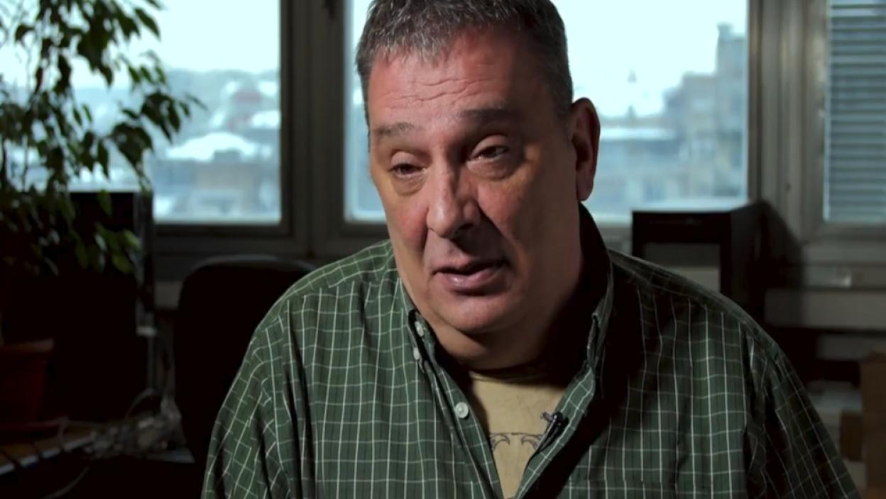 Preminuo novinar Dejan Anastasijević - Srbija danas