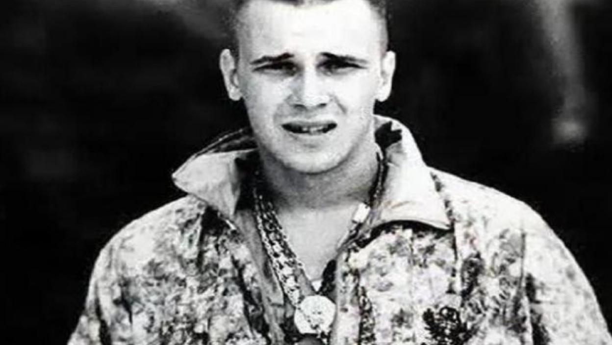 KNELE JE UMALO SKRATIO ZA GLAVU VELIKU HRVATSKU ZVEZDU! Rekao je samo ...