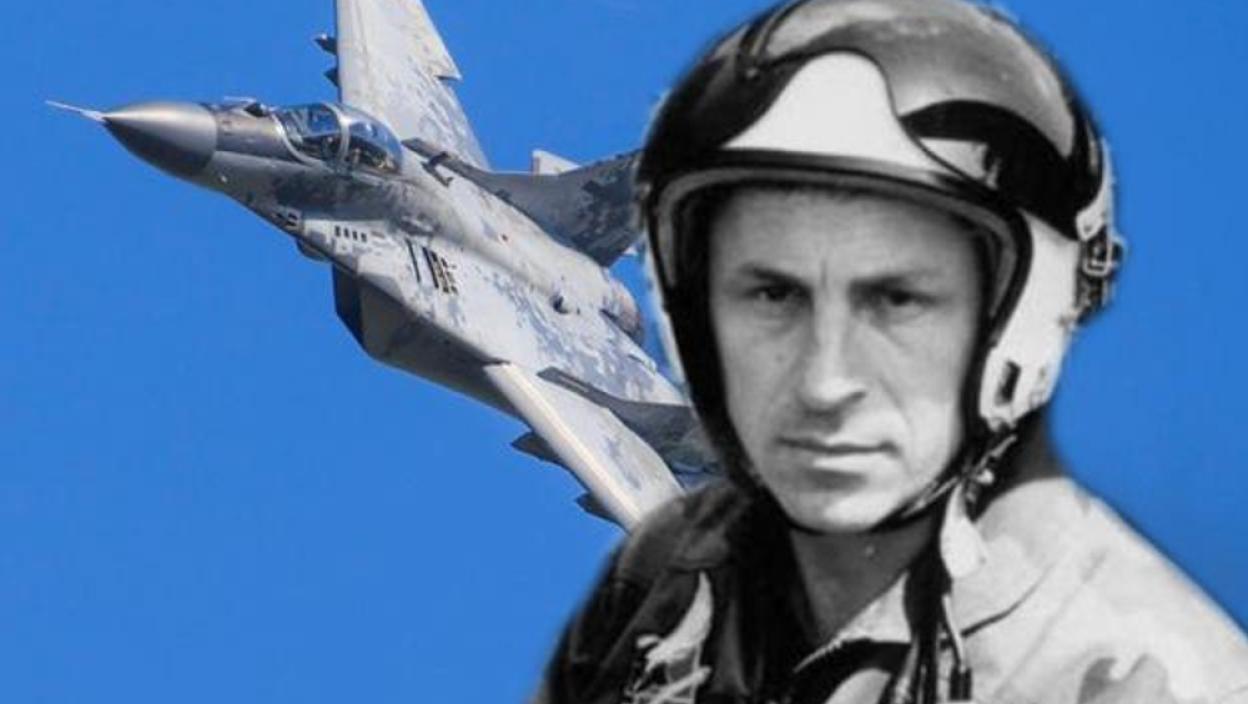 (VIDEO) "MAJKU VAM DEČIJU NEĆETE VI DA GINETE, JA ĆU"! Pilot Milenko ...