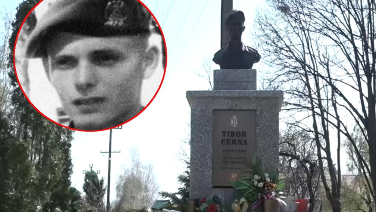 KO JE BIO TIBOR CERNA, HEROJ SA KOŠARA: "Ne mogu da ostavim drugove ...