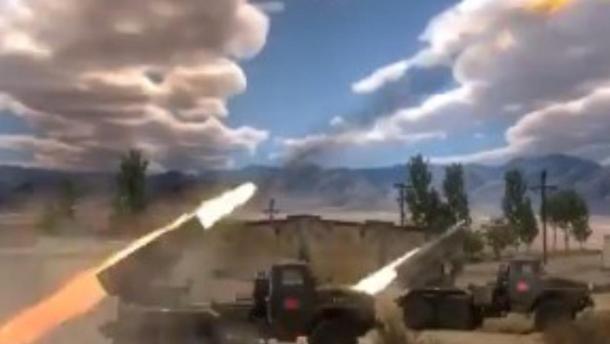 PUSTI SNOVI ILI STVARNA PRETNJA? Hoće li ovаko Amerikаnci LASERIMA ...