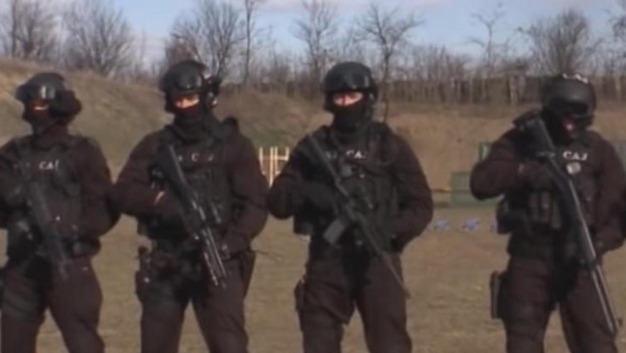 Želite da postanete pripadnik SAJ? Ove uslove morate da ispunite za ...