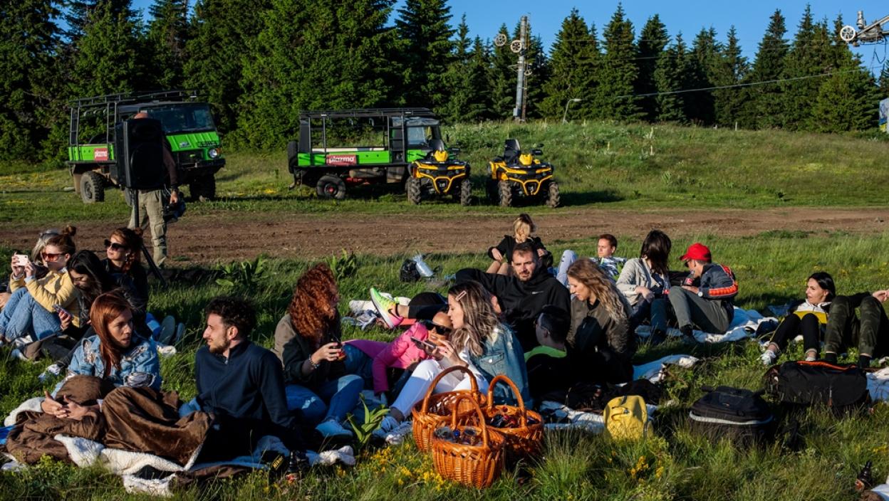 LETOVANJE NA PLANINI – OSVEŽENJE, ODMOR I ZABAVA: Vrhunski hoteli ...