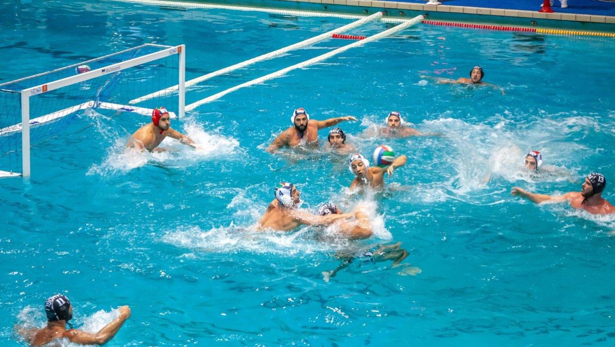 VATERPOLO NIKAD VIŠE NEĆE BITI ISTI: Stižu nova pravila, koja ZNAČAJNO ...