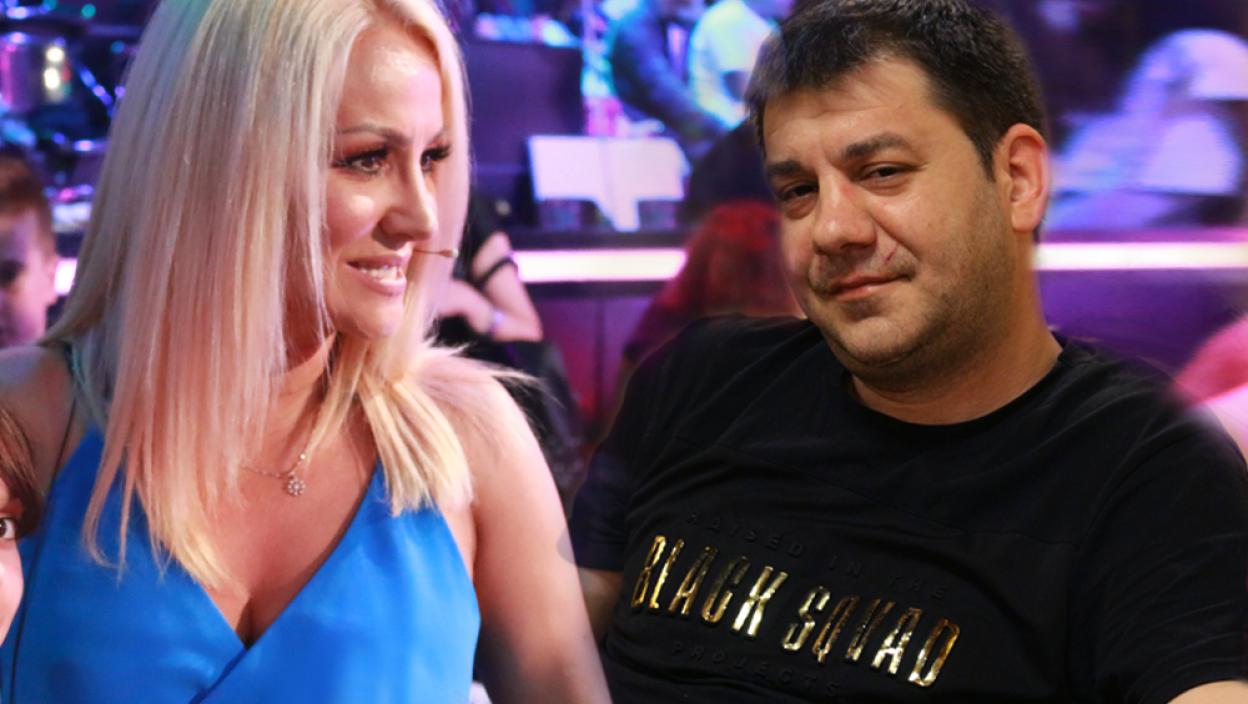 "ČUO SAM SE SA GOCOM, STVARI ĆE SE REŠITI SUDSKI" Ivan upoznaje ćerku sa sinom Željkom! "Vreme ...