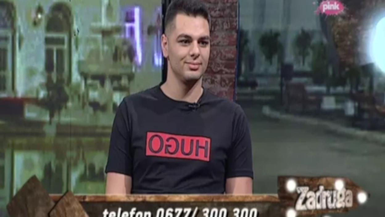 MILJKOVIĆ AGRESIVAC: Adam nije štedeo Marka, pa otkrio detalje njihovog ...