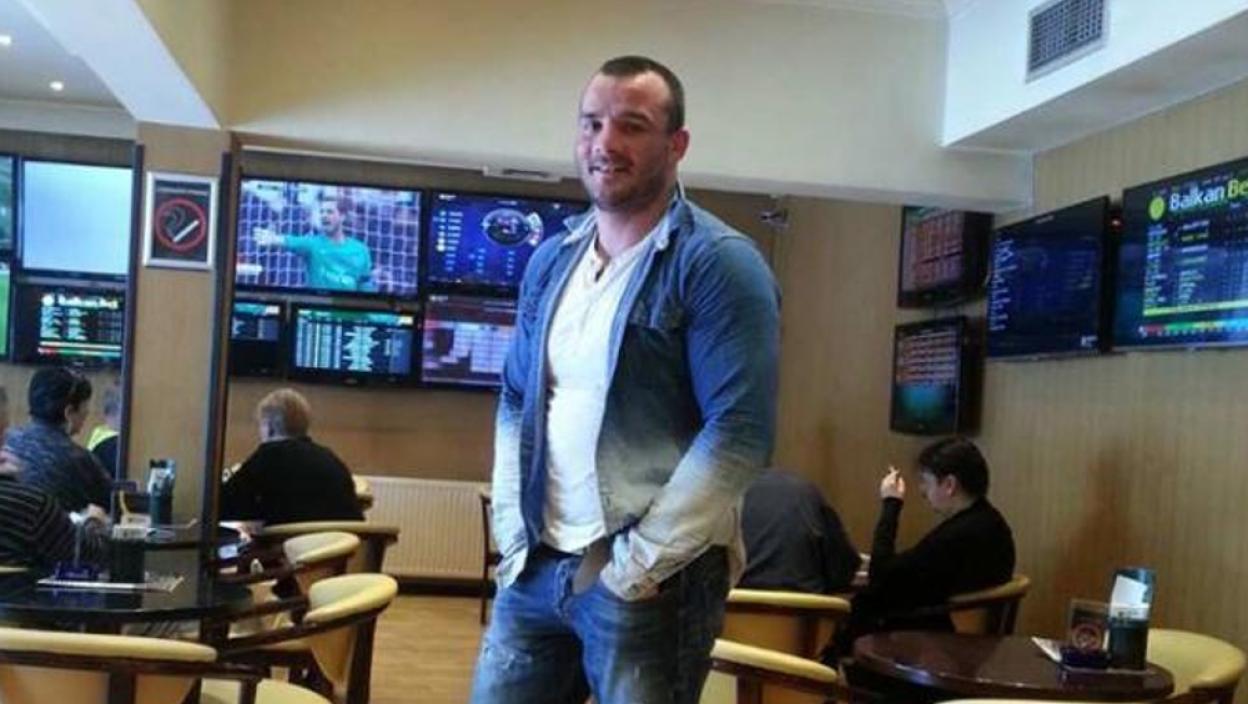 DETALJI HAPŠENJA NATRAŽENIJEG SRBINA: Privelo ga 15 policajaca, bio u ...