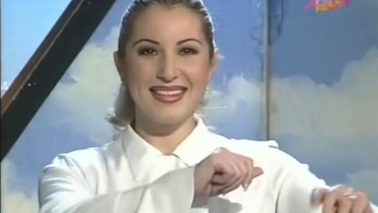 BELE RADE! Jelena Broćić krila je da se RAZVELA, povukla se sa scene, a ...