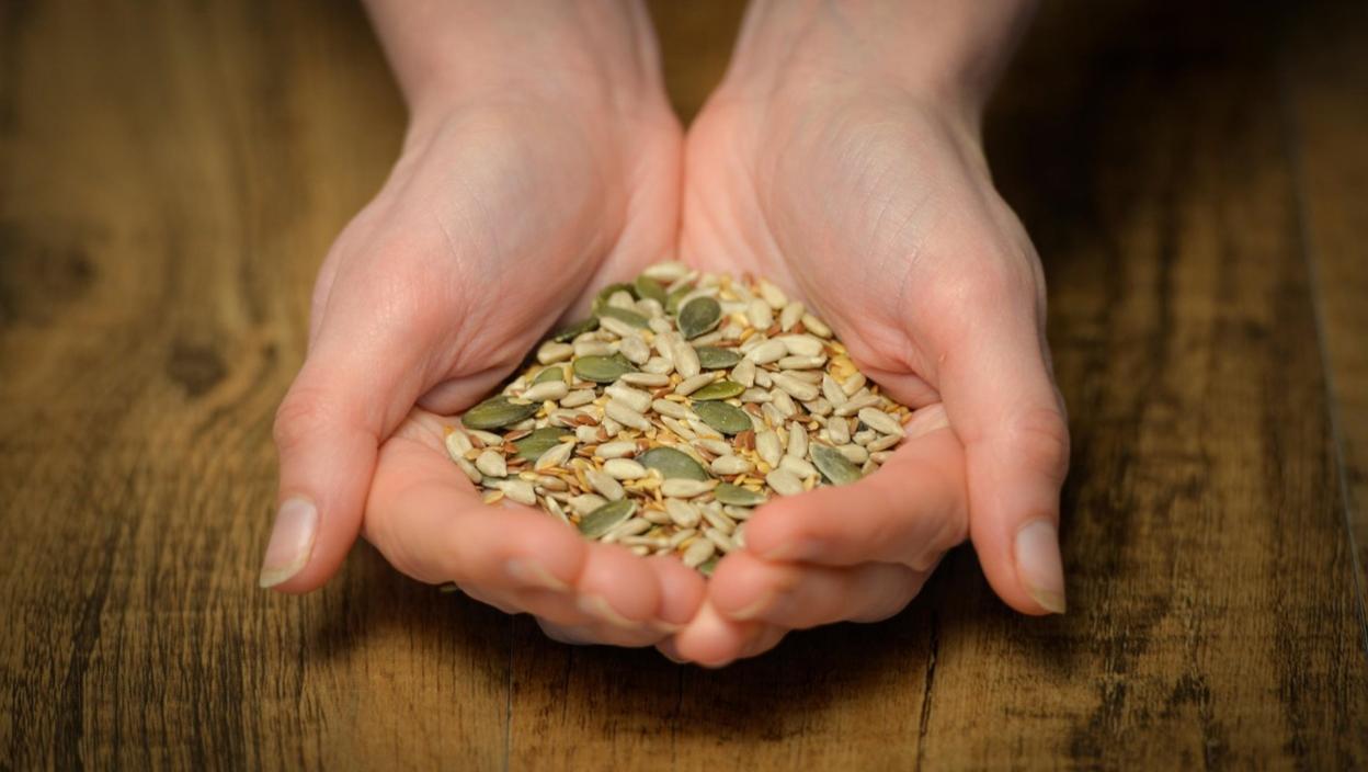 SEMENKE KOJE ZDRAVLJE ZNAČE: Izvor proteina i vitamina, njihovo dejstvo ...