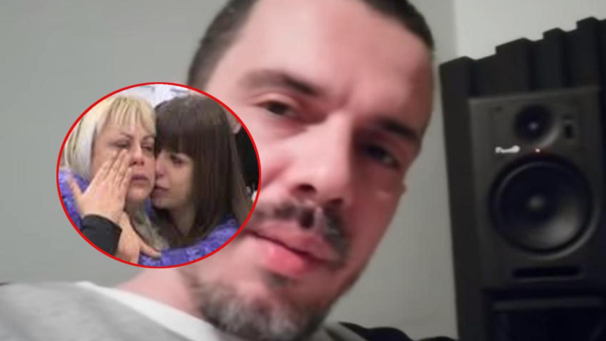 NAJNOVIJE - MARIJA ZNA KO JE OTAC: Nije ni Zola ni Tomović! Pevač ...