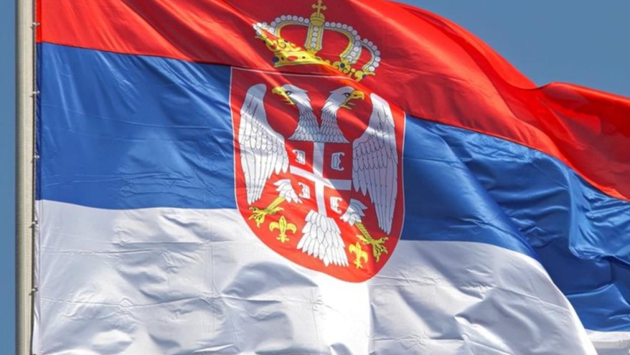 KAKO JE IZGLEDAO PRVI SRPSKI GRB: Orao bio potpuno DRUGAČIJI, na njemu ...