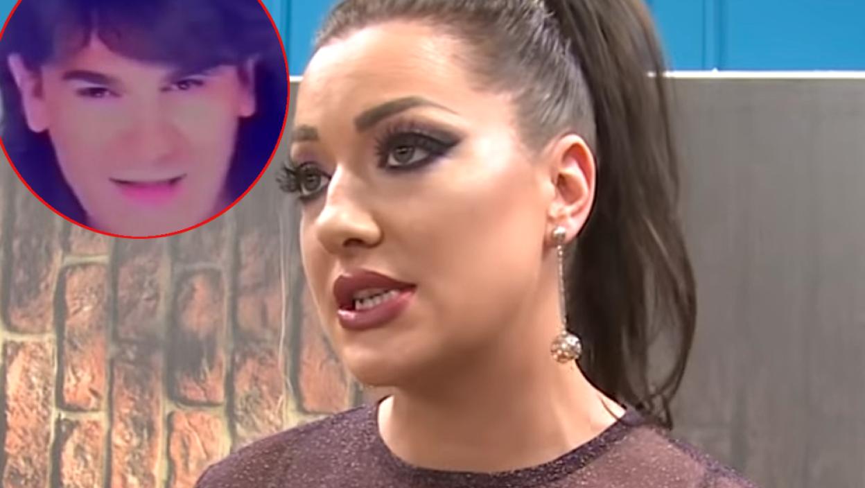 BOLNA ISTINA O POKOJNOM NINU: Sandra Rešić progovorila o svemu - "Nisu ...