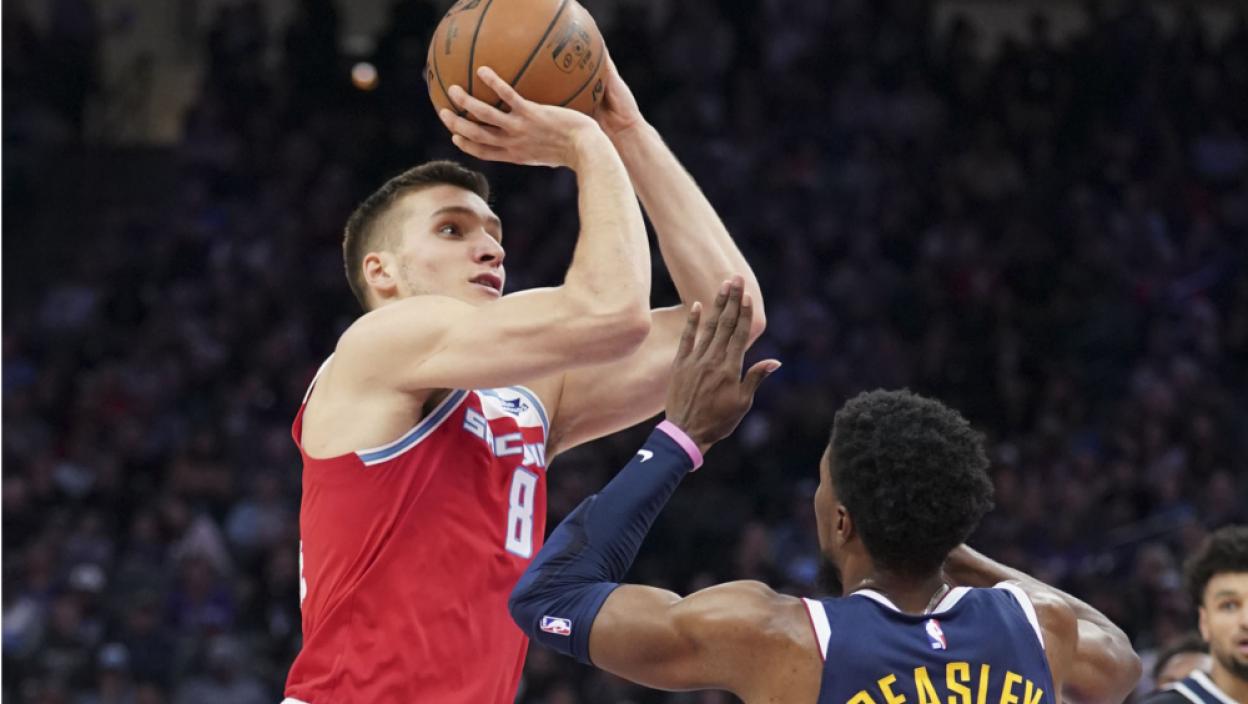 BOGDAN JE BIO U ČUDU: Izdrao se na Bogdanovića, ali Srbin nije ostao ...