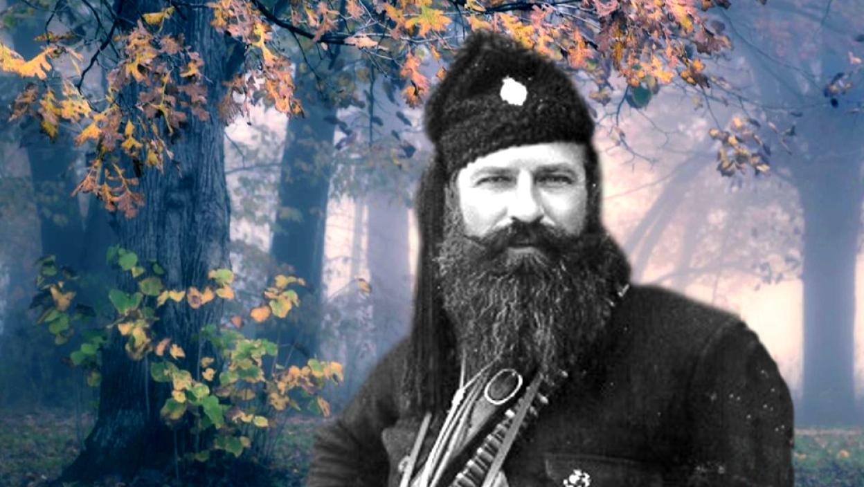 NAJVEĆA MISTERIJA ČETNIČKOG POKRETA! Kalabićeva smrt i DALJE ENIGMA ...