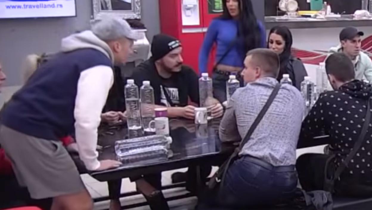 TOLIKO JE ODLEPILA ZA NJIM?! AU! Nataša Radan napokon priznala ...