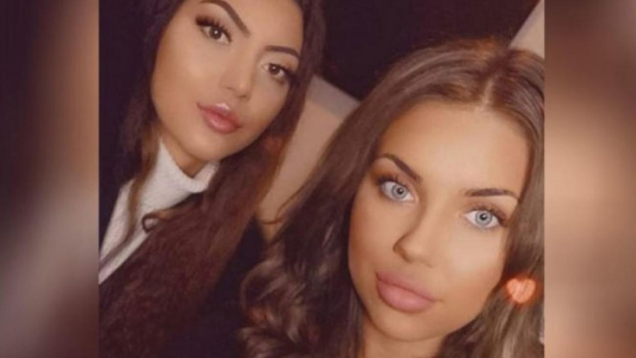 SESTRE ELMA I IRMA BIĆE SAHRANJENE U GETEBORGU: Dobile hitan poziv od ...