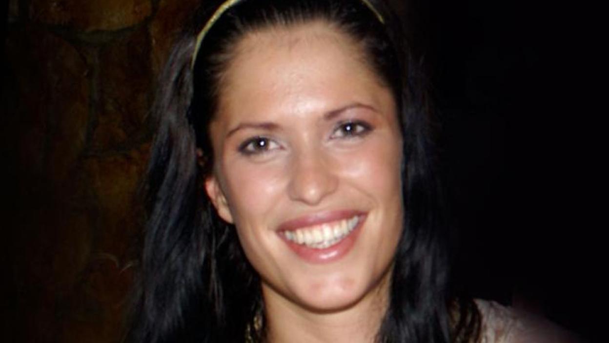 EVO KAKO DANAS IZGLEDA SESTRA UBIJENE KSENIJE PAJČIN! Bila je dete kada ...