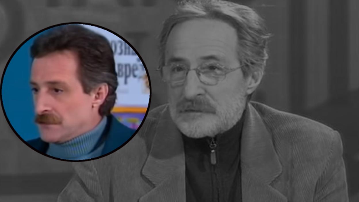 KAKO BI VULE PROŠAO DANAS? Ovako je Desimir Stanojević govorio o liku ...