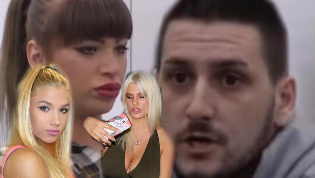 ZOLA SE SELI U NIŠ Evo kad i Miksi stiže tamo! A on u njenoj sobi, a da ...