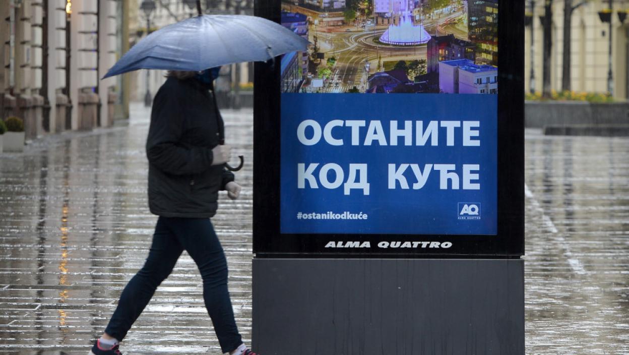 DONETA JE ODLUKA: Deca sa autizmom i njihovi roditelji će moći da ...