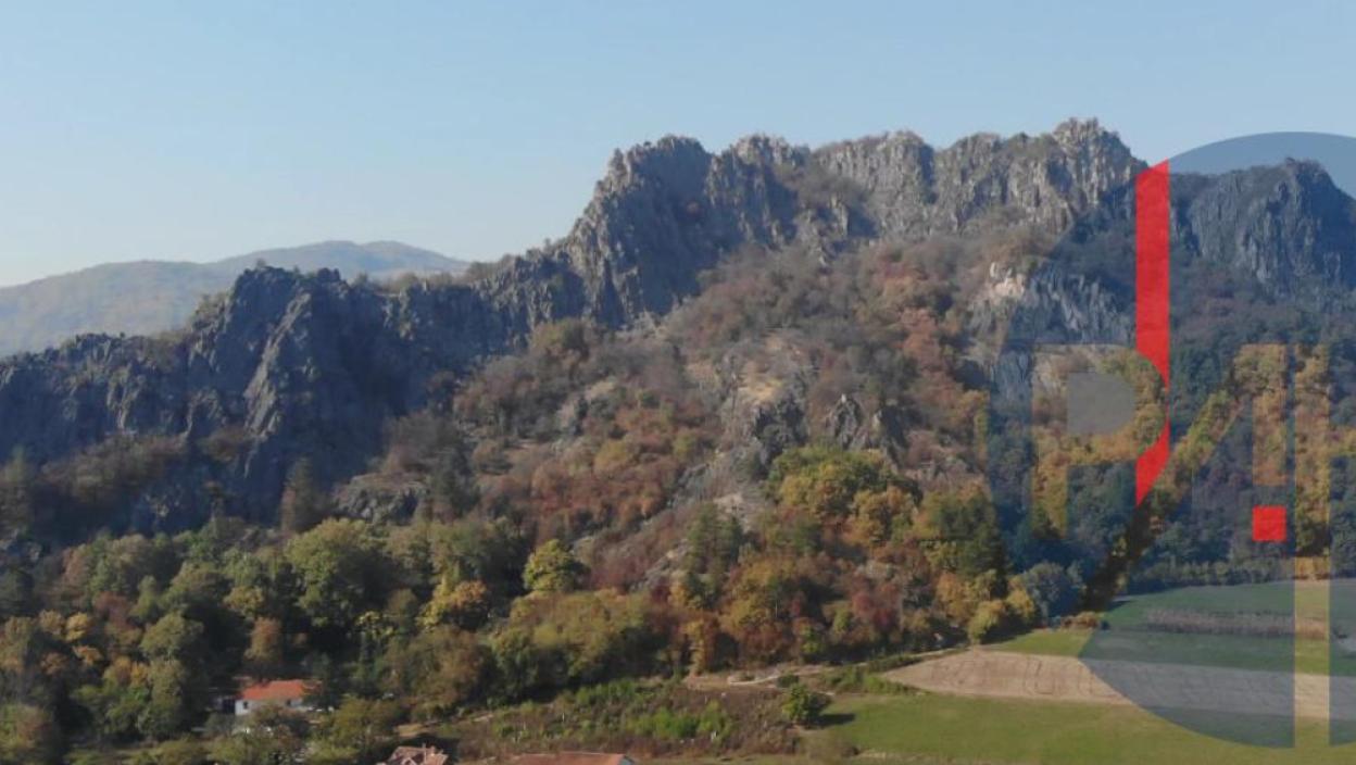 SRPSKO SELO U SREDNJEM VEKU IMALO VIŠE STANOVNIKA OD LONDONA: Slavni ...