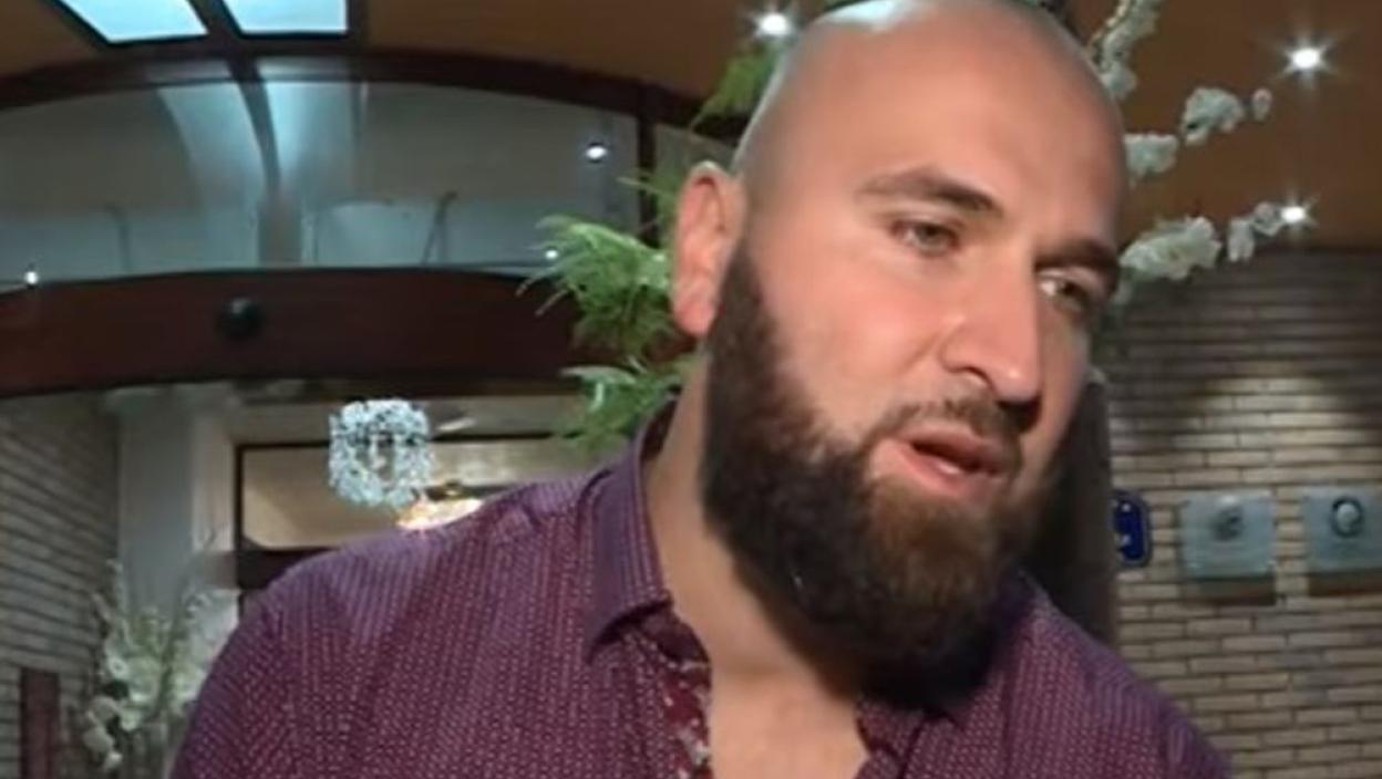 PROGOVORIO VANBRAČNI SIN MARINKA ROKVIĆA: Otkrio sve detalje odrastanja ...