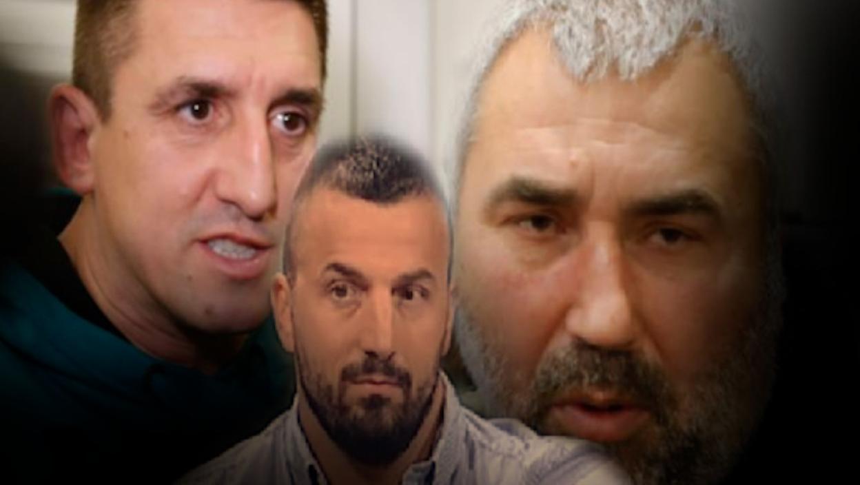 EKSKLUZIVNO! SUSRET Mikija i Kristijana: Đuričić o TUČI i HAPŠENJU sa ...